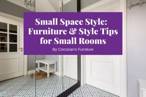 Home Furniture Stores Ireland | Buy Online | Corcoran's